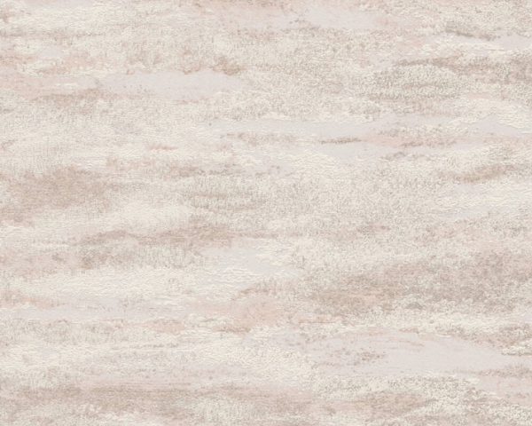 A.S. CRÉATION WALLPAPER «BEIGE, CREAM, WHITE» 390411