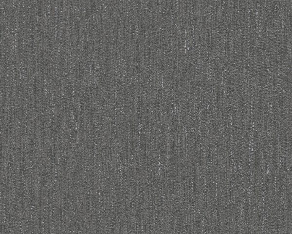 A.S. CRÉATION WALLPAPER «UNI, BLACK, GREY, METALLIC» 390267