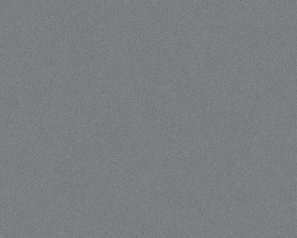 A.S. CRÉATION WALLPAPER «UNI, GREY» 390401