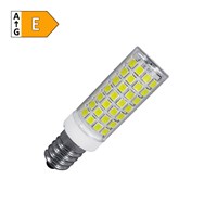 SIJALICA LED 220V 6W E14 6500K