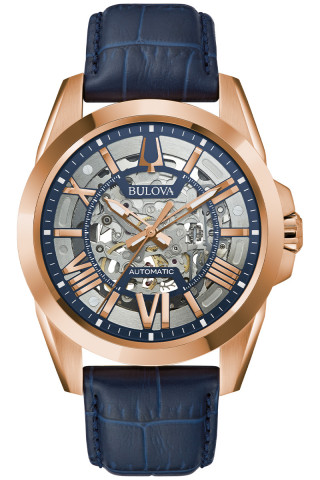 BULOVA SATOVI