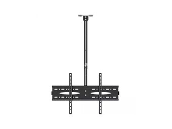 Nosač za TV plafonski MAX CS80 37-80/tilt/50kg