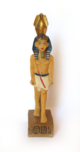 Figura Faraona Egipad