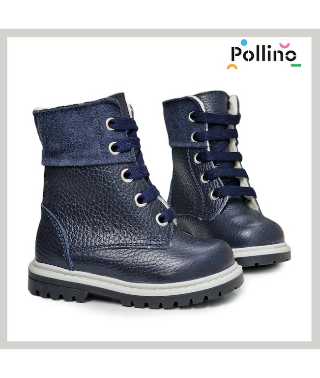 POLLINO KANAĐANKE - DARK BLUE (20-23)