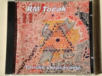 R M Točak - Tonsko Ukrašavanje
