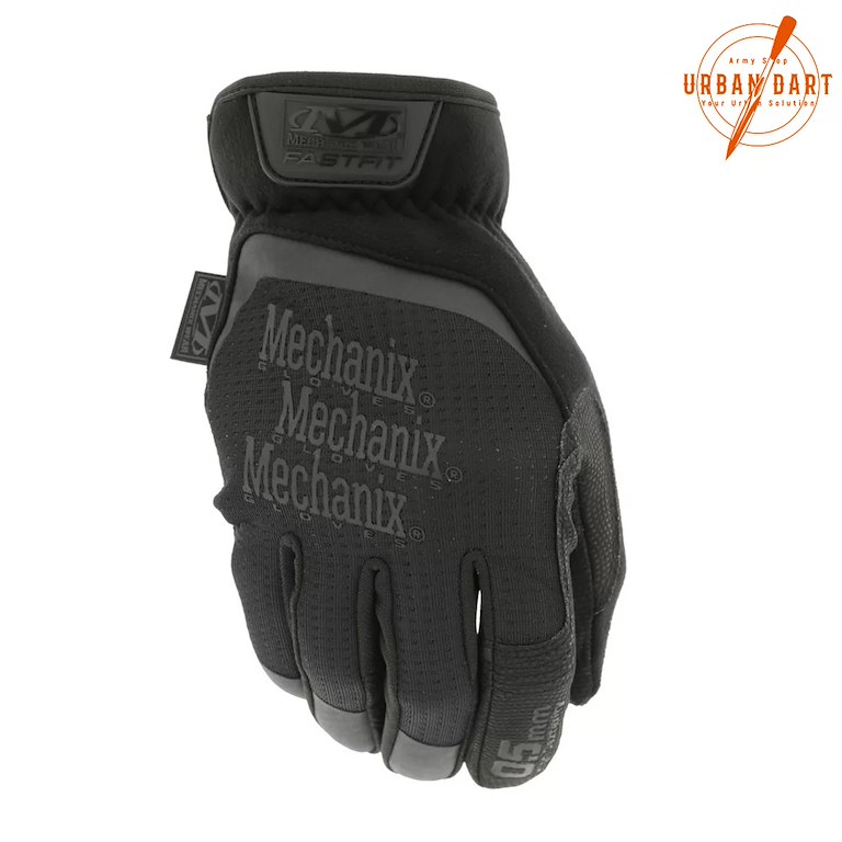 RUKAVICE MECHANIX FASTFIT 0.5MM