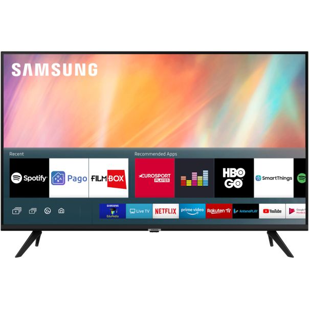 SAMSUNG Televizor UE43AU7092UXXH, Ultra HD, Smart