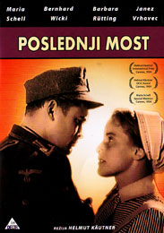 Poslednji most (DVD)