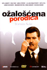 Ožaloščena porodica (DVD)