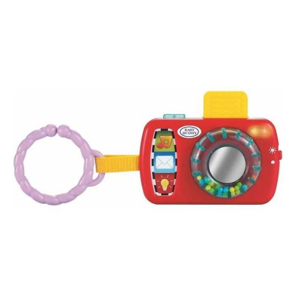 INFUNBEBE Igračka - Mini fotoapart sa zvukom 6+m