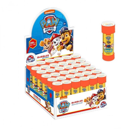 Paw Patrol duvalica balončića, 18-801074