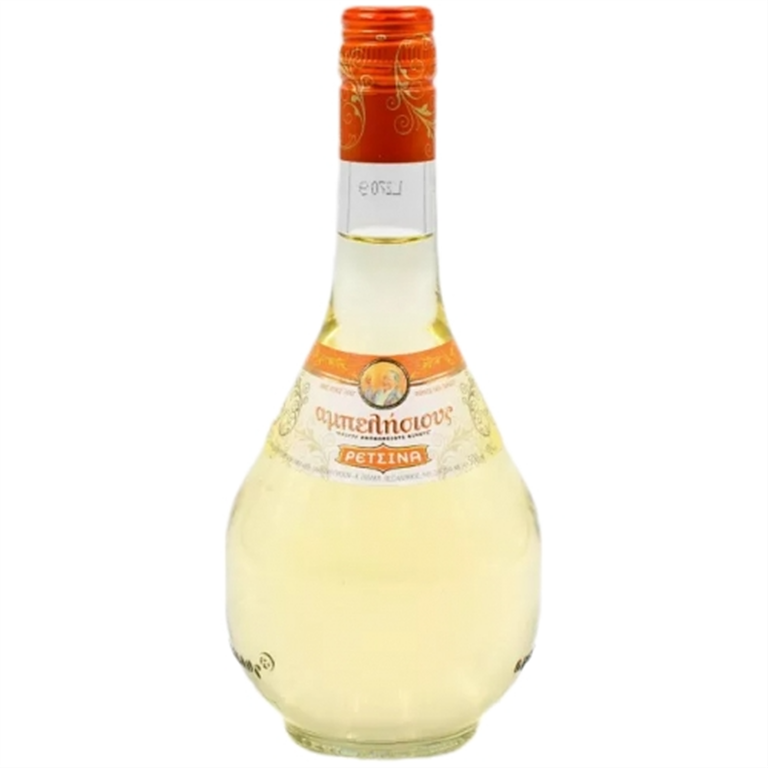 Ampelicious retsina 0.5l