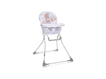 Hranilica Cookie Baby Blue Pilot Lorelli 10100242311