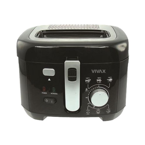 VIVAX Friteza DF-1800B