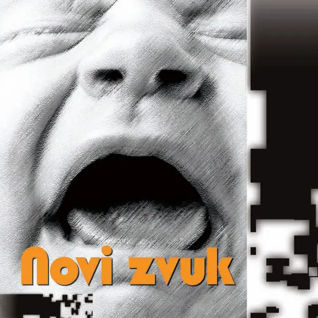 RAZNI IZVOĐAČI - Novi zvuk