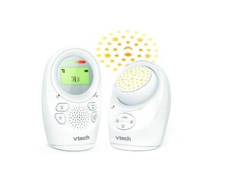 VTECH BEBI ALARM - AUDIO MONITOR SA PROJEKTOROM