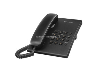 Panasonic žični telefon ( KX-TS500FXB )