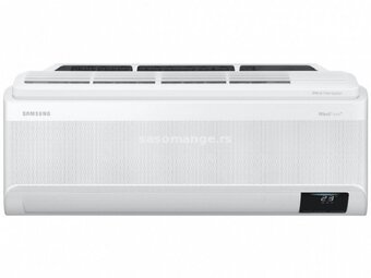 SAMSUNG AR12AXKAAWKNEU wind-free klima