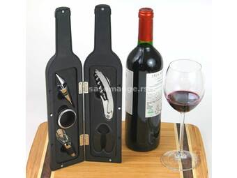 Set pribora za vino KingHoff KH1166