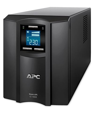 UPS APC Smart SMC1000I