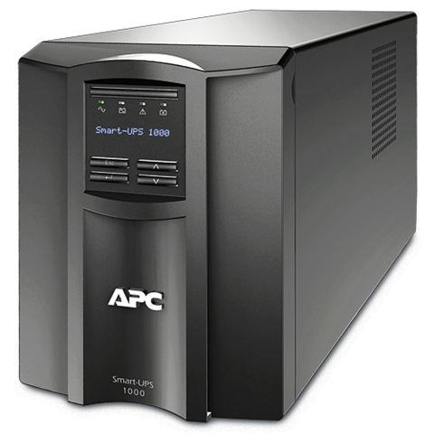 UPS APC Smart 1000VA