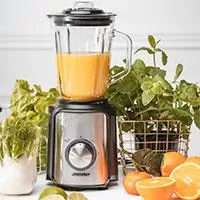 Mesko MS 4080 Blender Sa Staklenom Posudom