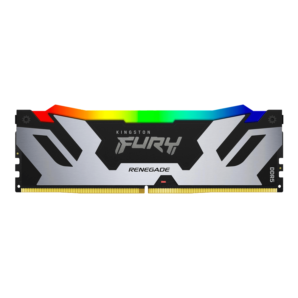 KINGSTON Fury Renegade 16GB DDR5 6400MHz CL32 KF564C32RSA-16 - Memorija