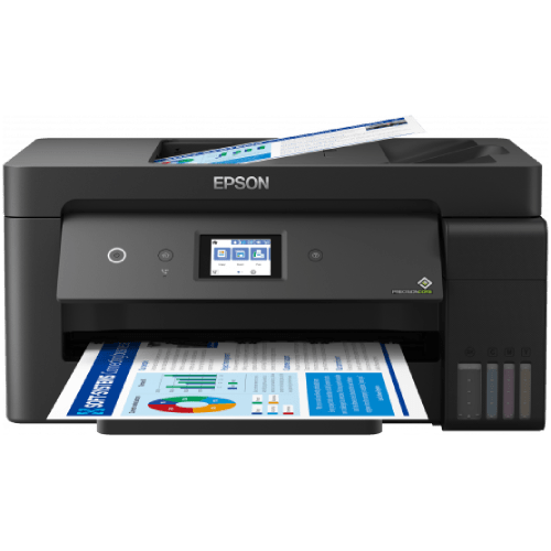 EPSON Multifunkcijski inkjet uređaj L14150 A3+ EcoTank ITS (4 boje)