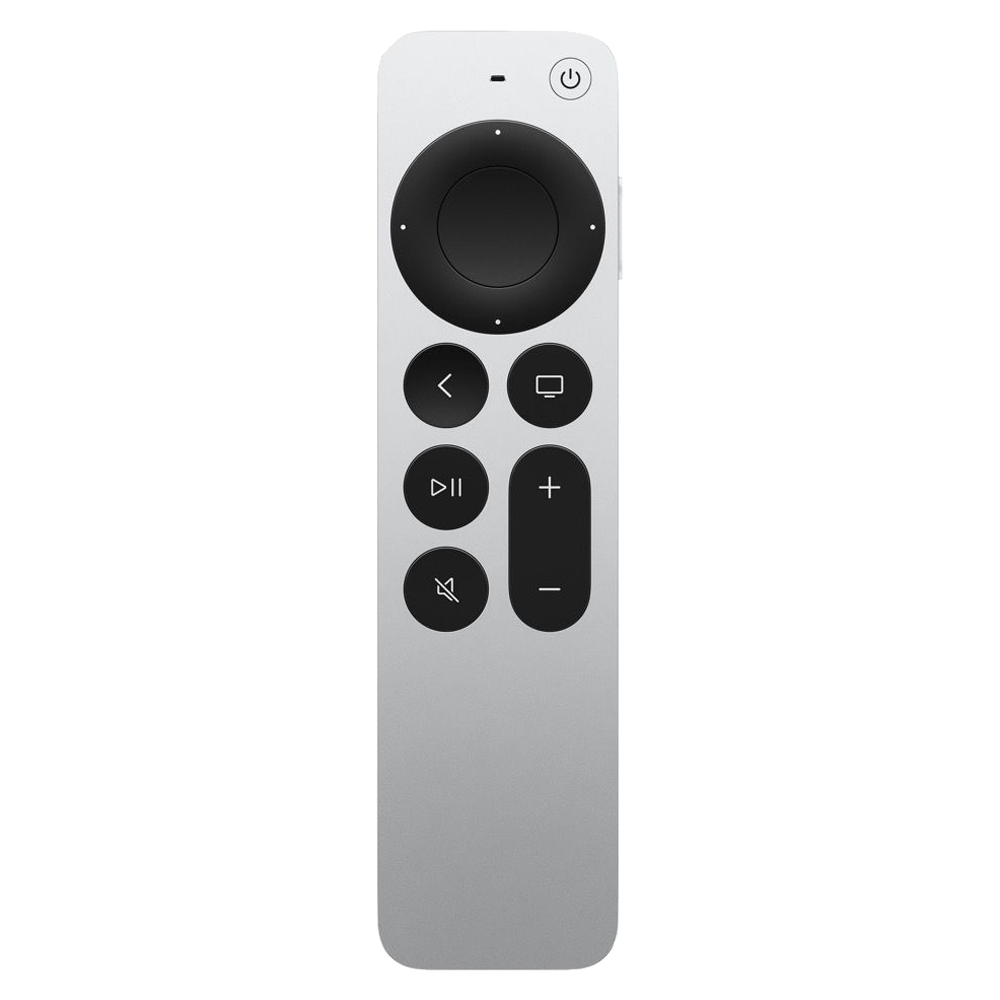 APPLE TV Siri Remote MNC83ZM/A Daljinski upravljač