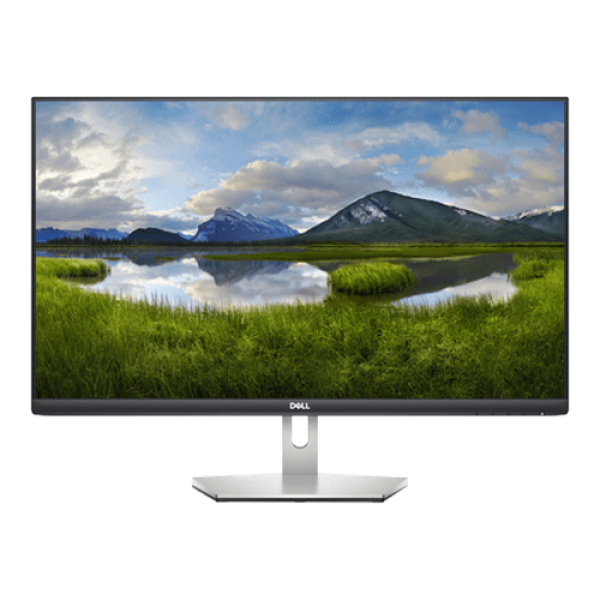 Monitor 27 Dell S2721HN 1920x1080Full HDIPS4ms75HzHDMIx2