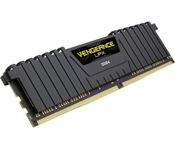 DDR4 32GB 3000MHz Corsair Vengeance LPX Black CL16