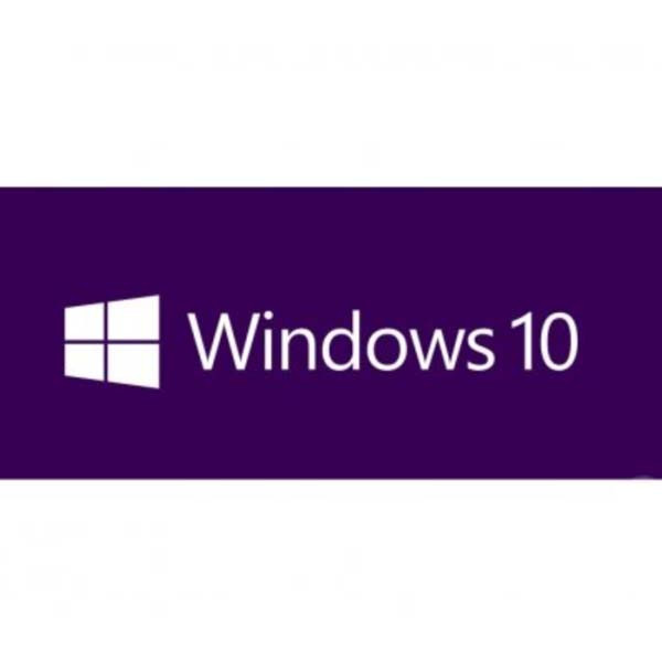 Microsoft Windows 10 Profesional 64-bit Eng 1pk DSP OEI DVD FQC-08930