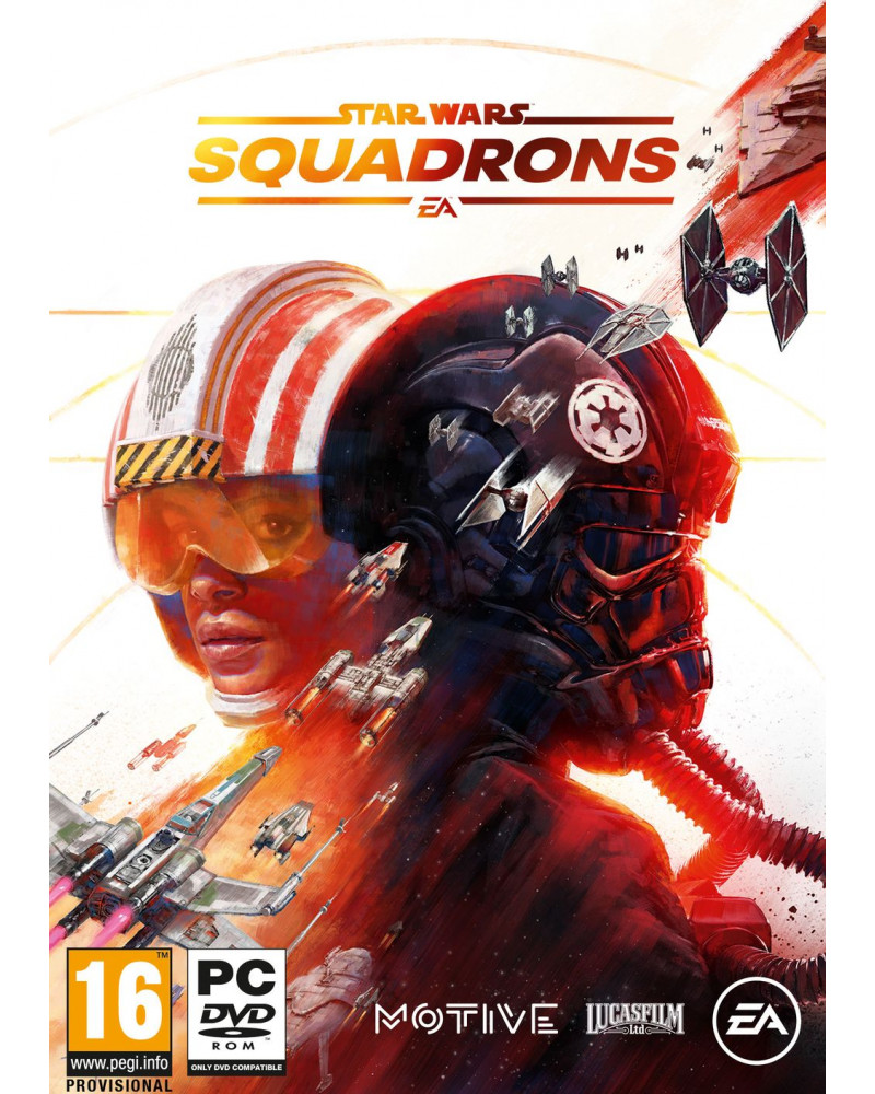 PC Star Wars - Squadrons