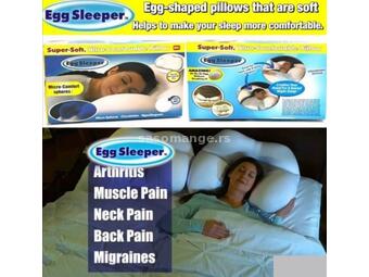 Jastuk za spavanje Egg Sleeper-jastuk-Egg Sleeper-jastuk za spavanje-Jastuk-jastuk- Egg Sleeper-j...