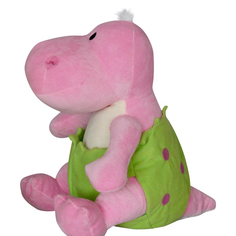 406565 Pl.bebi dino – 32cm