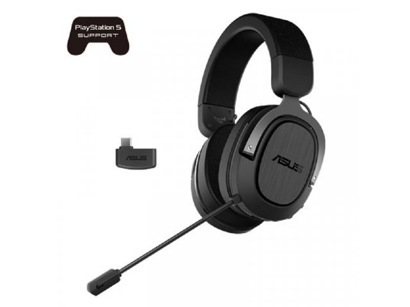 ASUS TUF Gaming H3 Wireless Slušalice