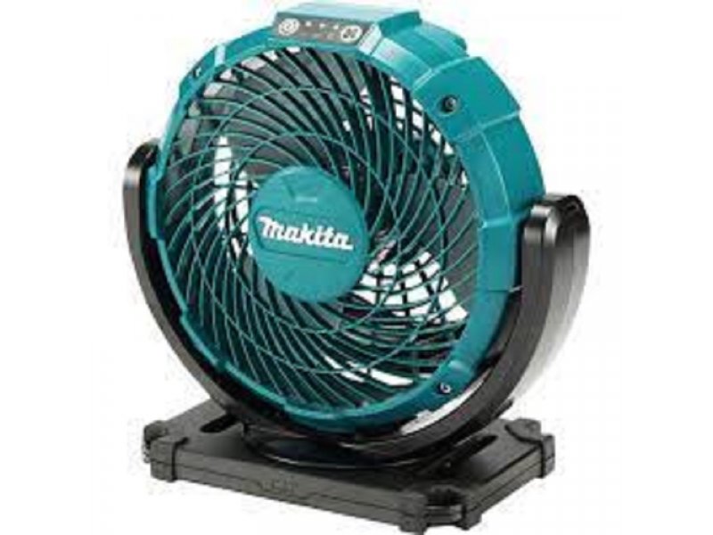 MAKITA Akumulatorski Ventilator CF100DZ