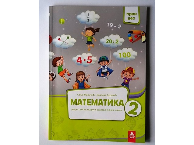 Matematika 2