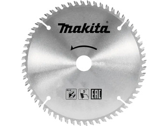 Makita TCT list kružne testere za ALU 260mmx30mmx70z D-73003