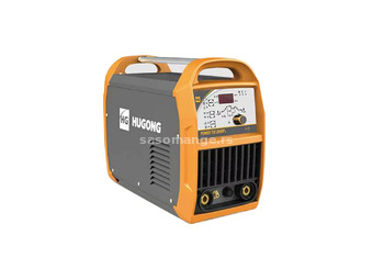 Hugong inverter E-TIG 200 DP pulse (988814)