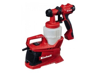 EINHELL TC-SY 600 S Električni pištolj za farbanje