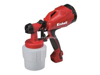 EINHELL TC-SY 400P Električni pištolj sa posudom za farbanje