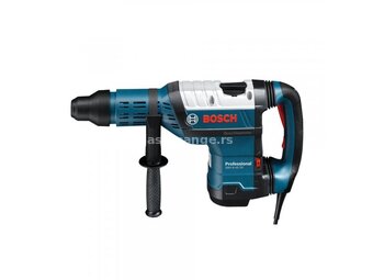 BOSCH plavi alat GBH 8-45 DV elektro-pneumatski čekic