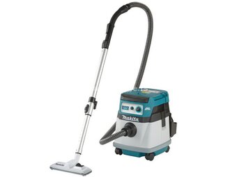 MAKITA Akumulatorski ručni usisivač DVC155LZ, 18V, SOLO