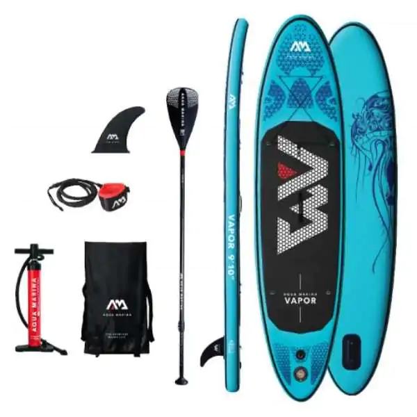 Vapor sup daska 300 cm Aqua Marina