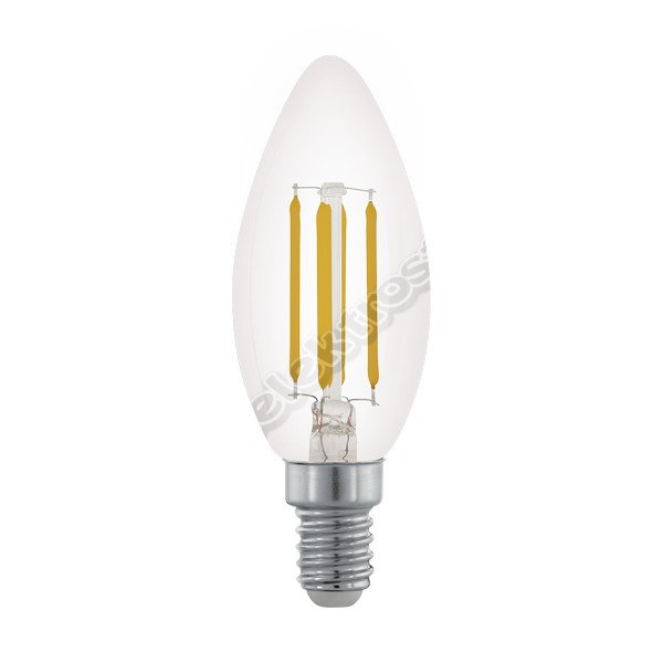 11704/110025 LED 4W E14 2700K SIJALICA