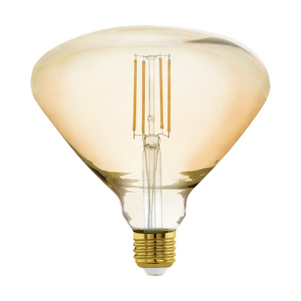 11837 LED SIJALICA E27 4W BR150 2200K AMBER DIMABILNA