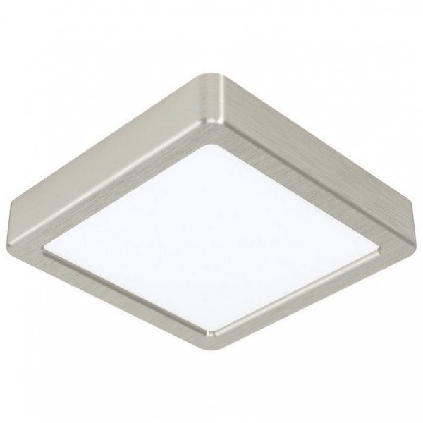 99252 LED PANEL 10.5W 4000K NADGRADNA KOCKA FUEVA 5 SATEN HROM