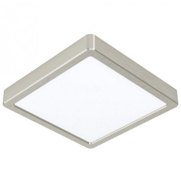 99253 LED PANEL 16.5W 4000K NADGRADNA KOCKA FUEVA SATEN HROM