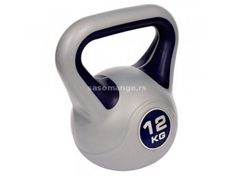 RING Kettlebell 12 kg plastičan RX DB2819-12